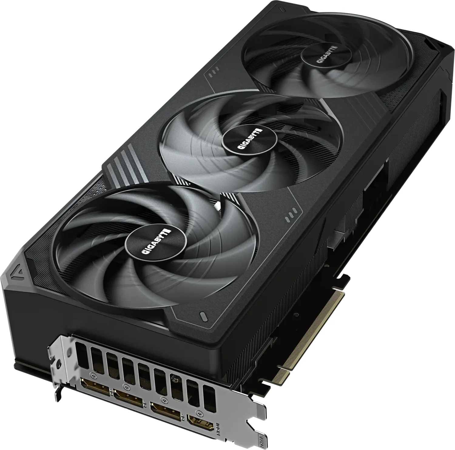 GIGABYTE RTX 5090 Windforce OC 32 GB • Prix Tunisie