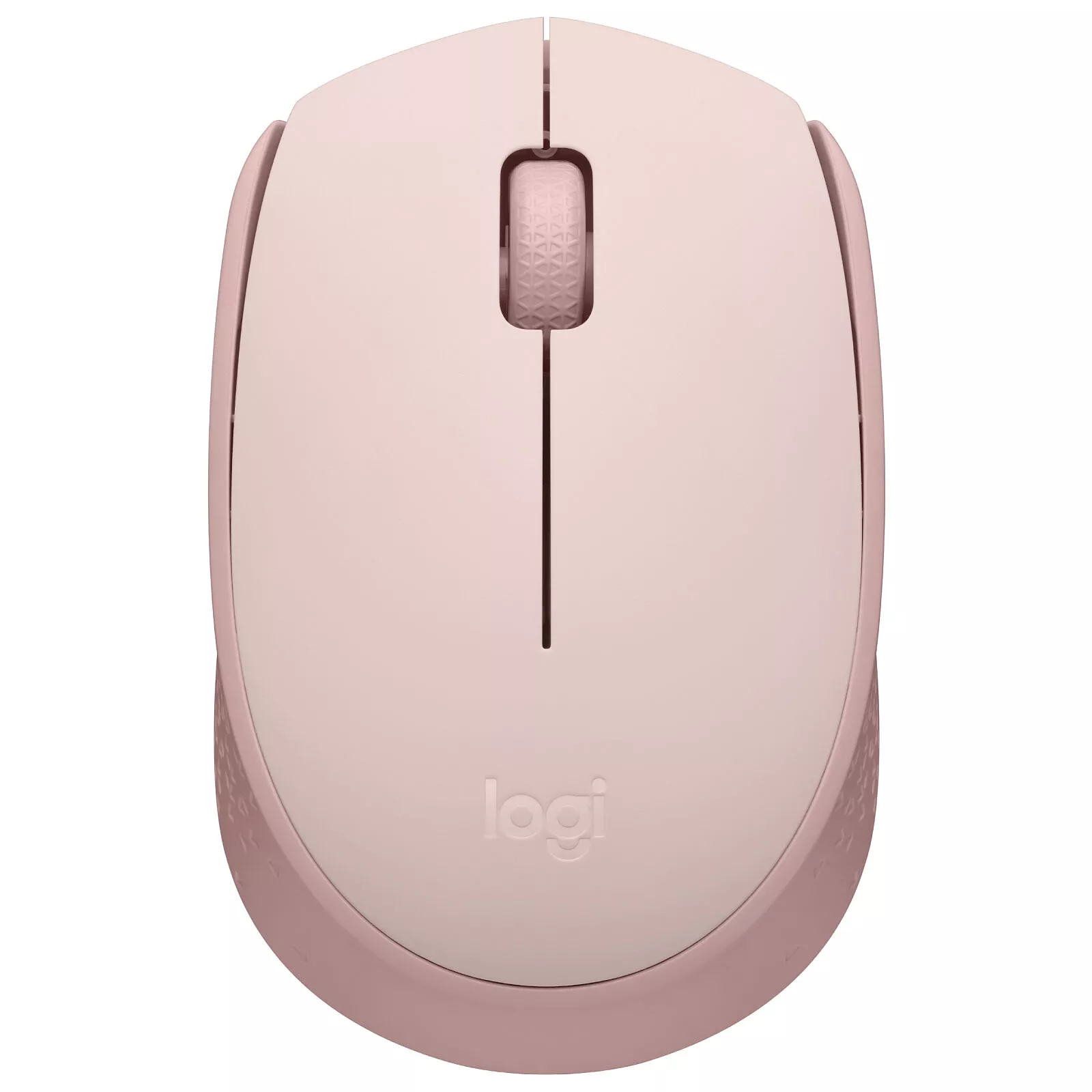 Prix Souris Logitech M171 | Sans Fil | Rose | décembre 2025