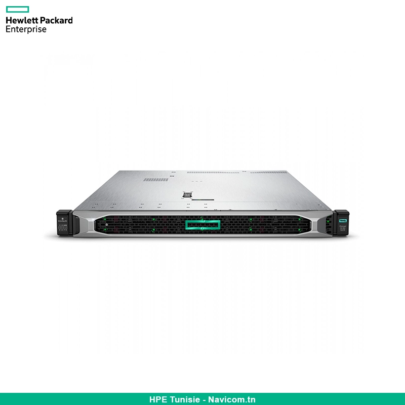 Prix HPE DL360 Gen10 / Intel Xeon-G 5218R / 32GB | novembre 2025